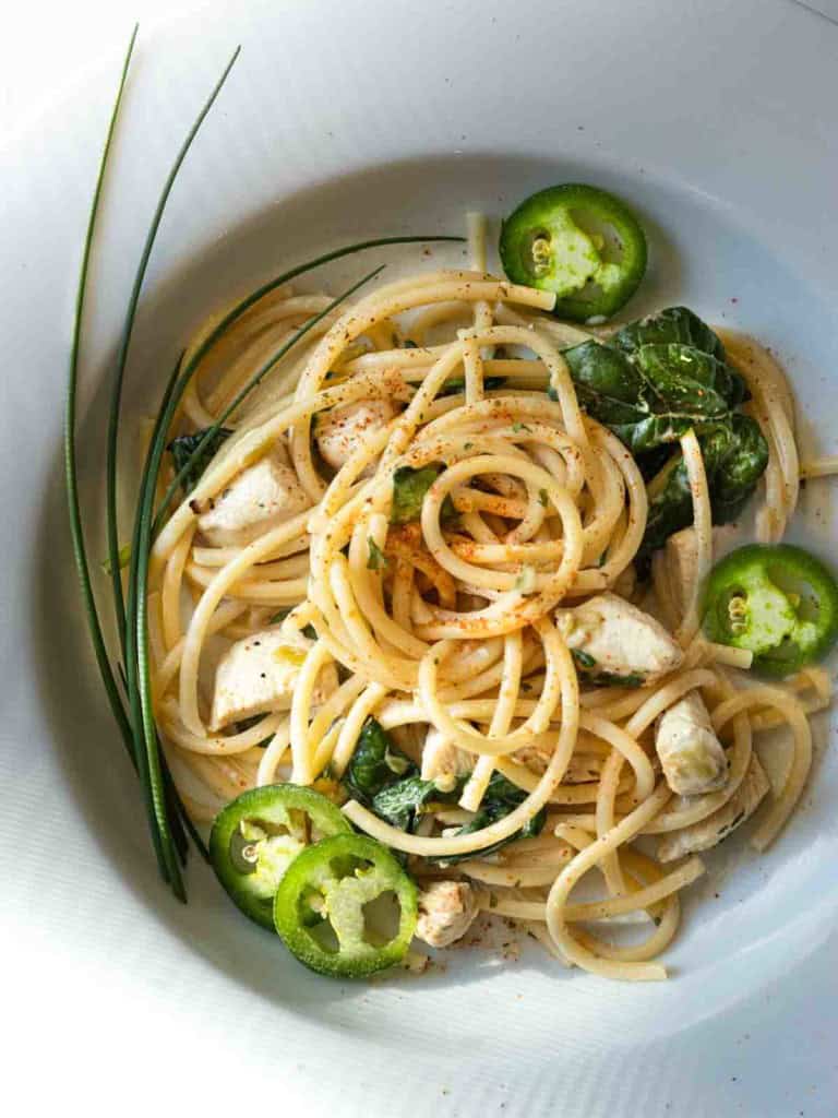 Hatch Chile Recipes (Recipe Roundup) - Cooking On The Ranch